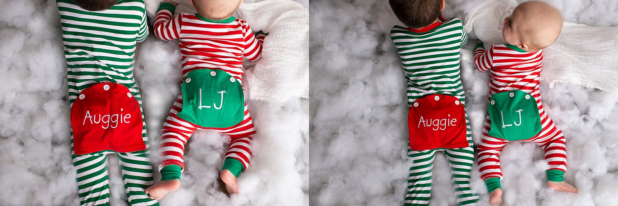 Christmas and New Years Eve Themed Sitter Session | Galloway NJ ...