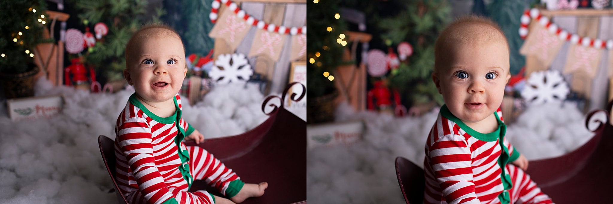 Christmas and New Years Eve Themed Sitter Session | Galloway NJ ...