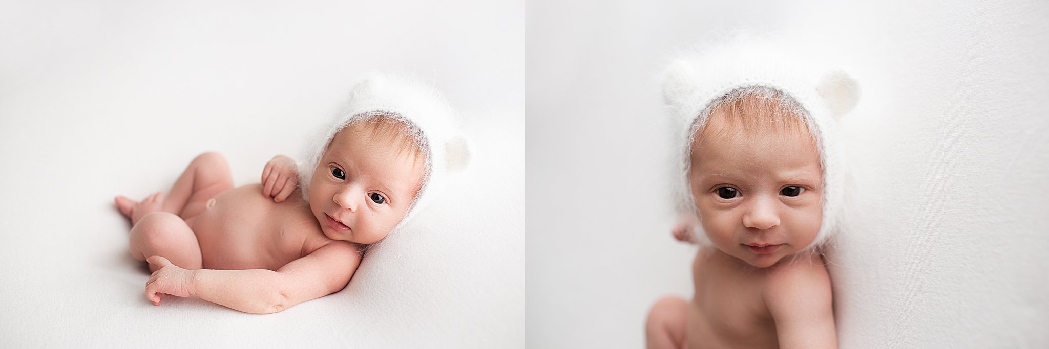 South Jersey Newborn Photography | Galloway NJ | Ally Kimpton Photography