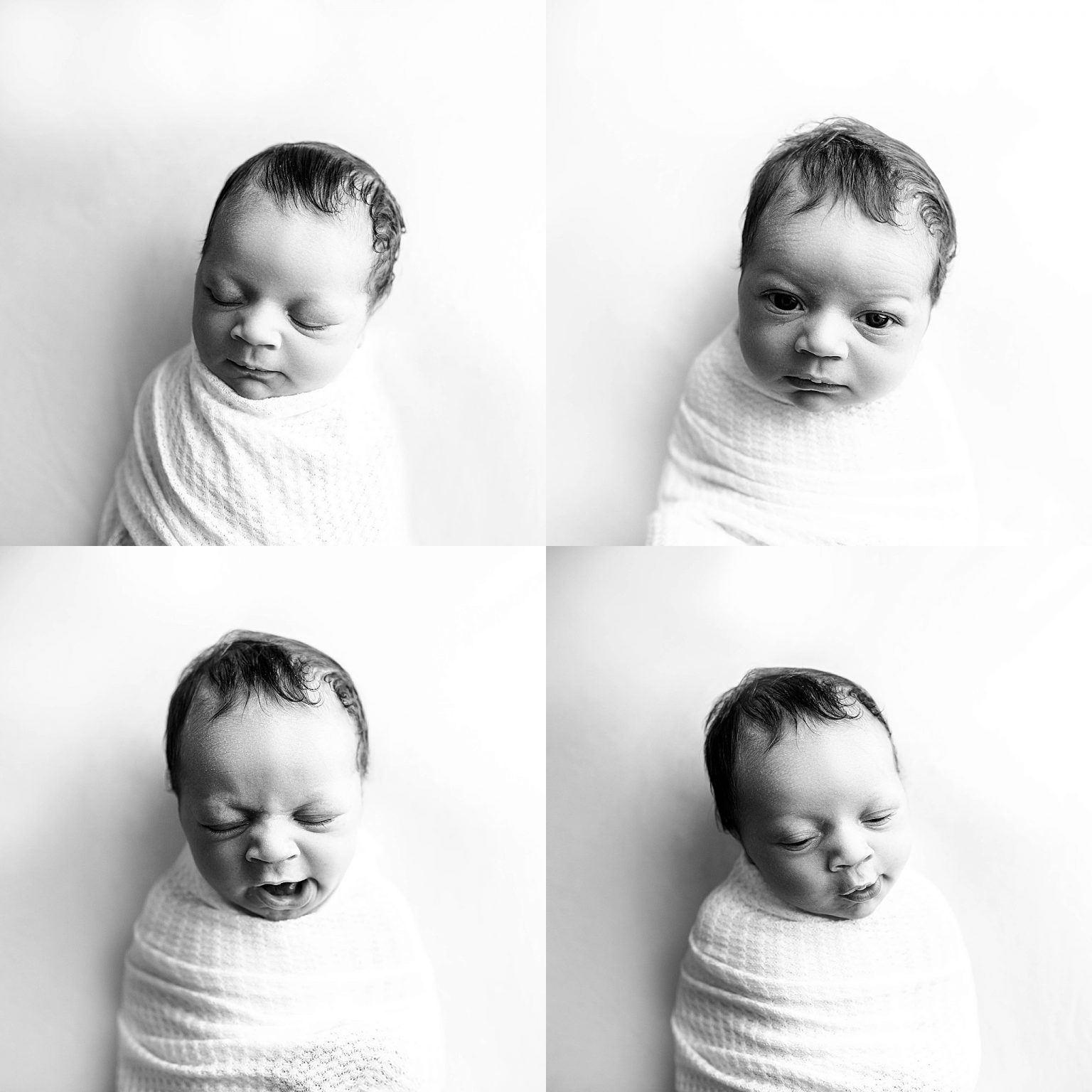 New Jersey Newborn Photography | Ally Kimpton Photography