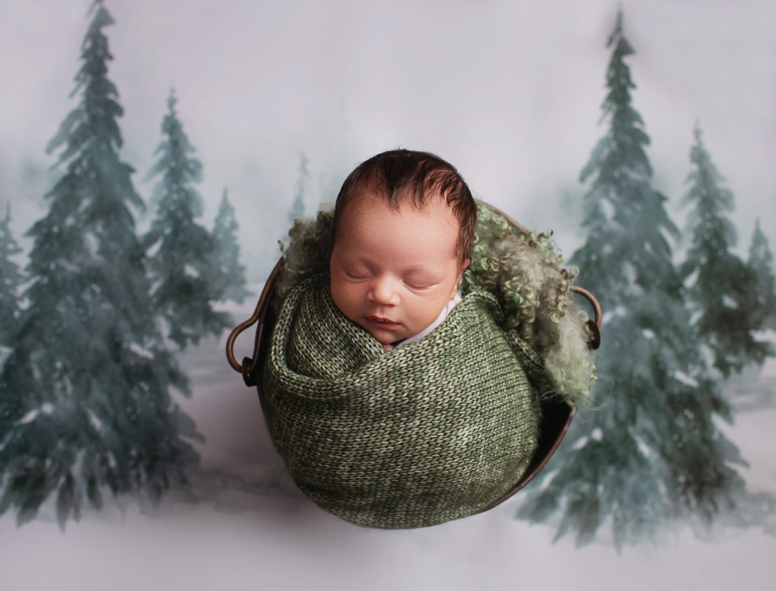 New Jersey Newborn Photography | Ally Kimpton Photography